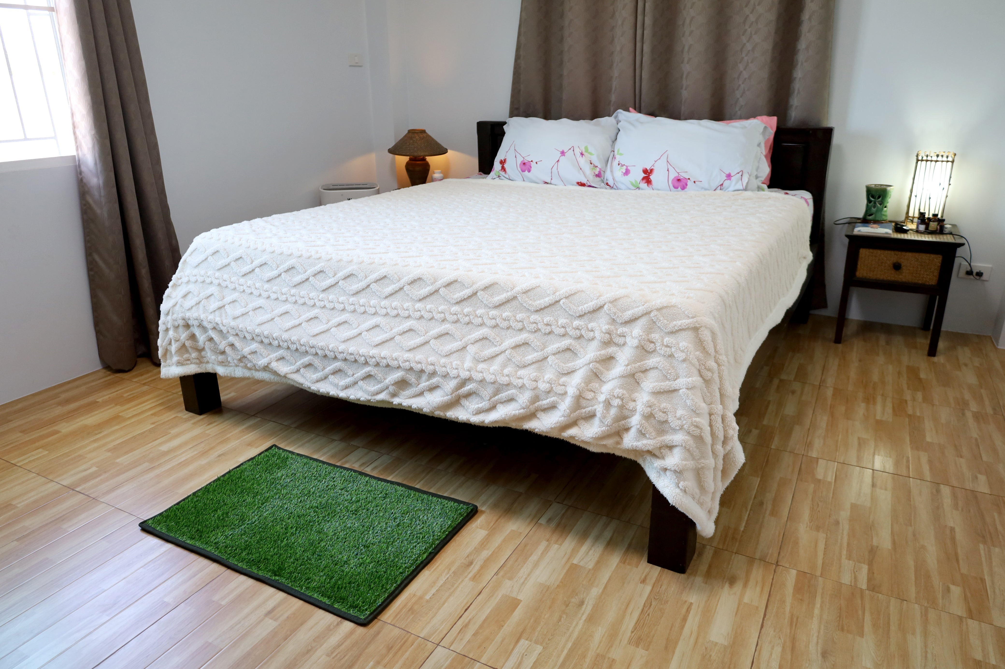 How to Create a Matching Mats Strategy for Your Home – Paladin Mats