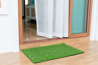 Customized Outdoor Mats for All Weather – Paladin Mats